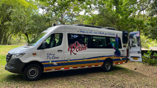 Campers – EN - Maway Campers